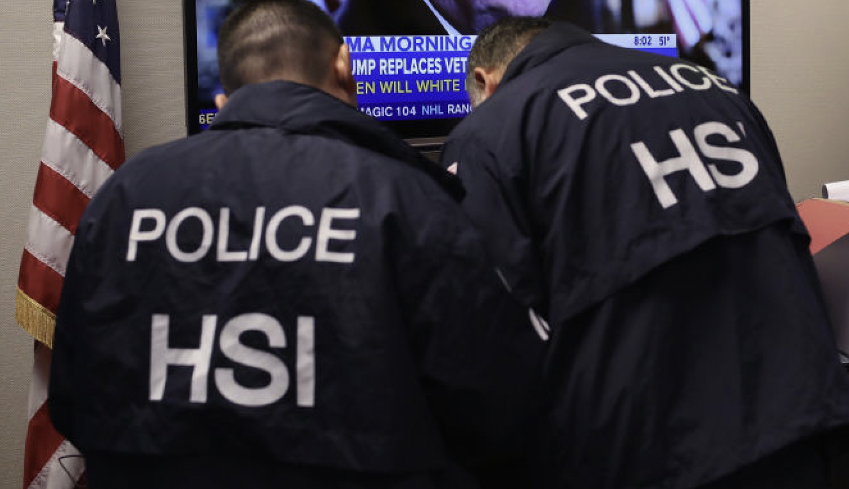 Acusan al cónsul dominicano en Puerto Rico de “esconderse” tras redadas ...