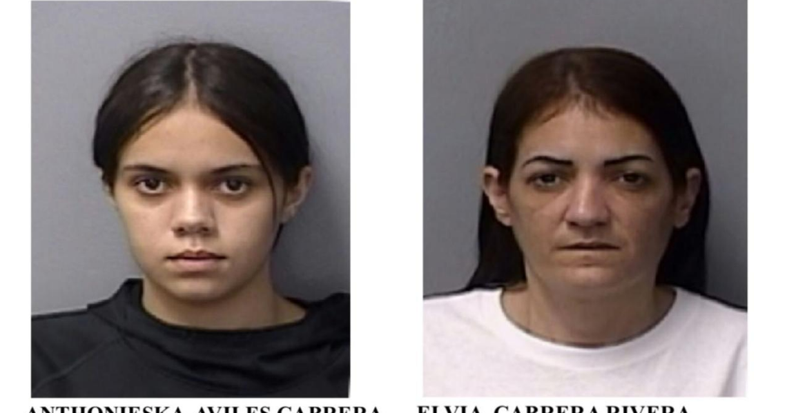 Asesinato de Gabriela Nicole: A vista preliminar hoy madre e hija ...