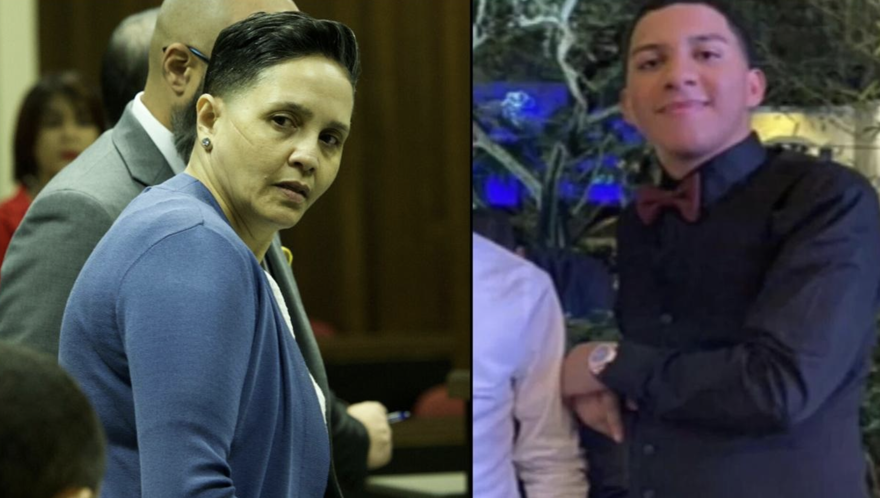 Mayra Nevárez Torres deberá cumplir cárcel por el caso Justin Santos ...