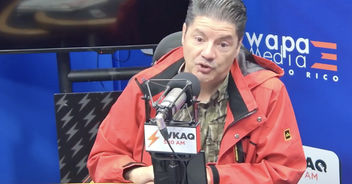 Angel Matos califica con "7" la respuesta de la AAA ante avería del ...