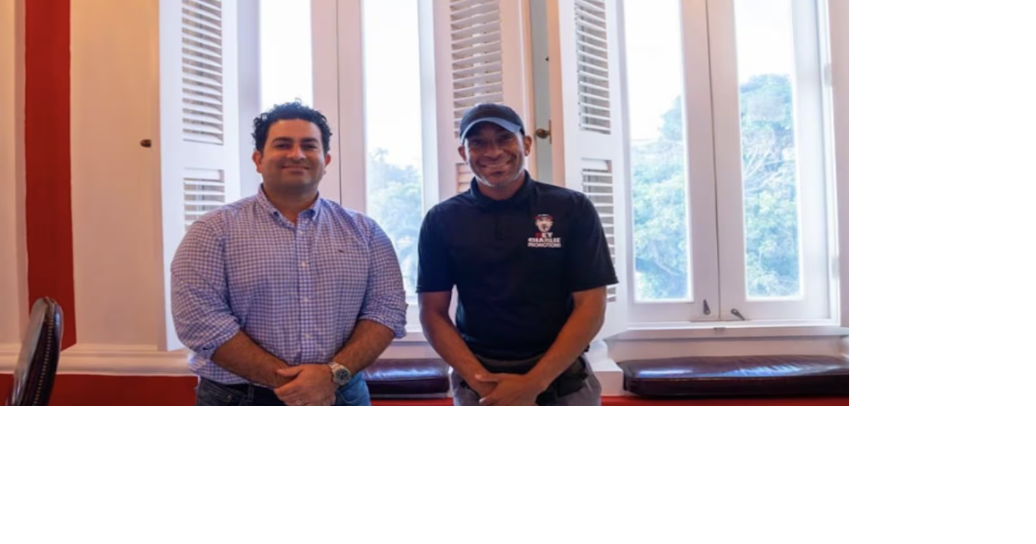 Rey Charlie suspende temporalmente entrevistas y declaraciones públicas ...