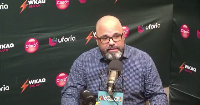 Manuel Laboy discute detalles de la reconstrucción del país | Programas ...