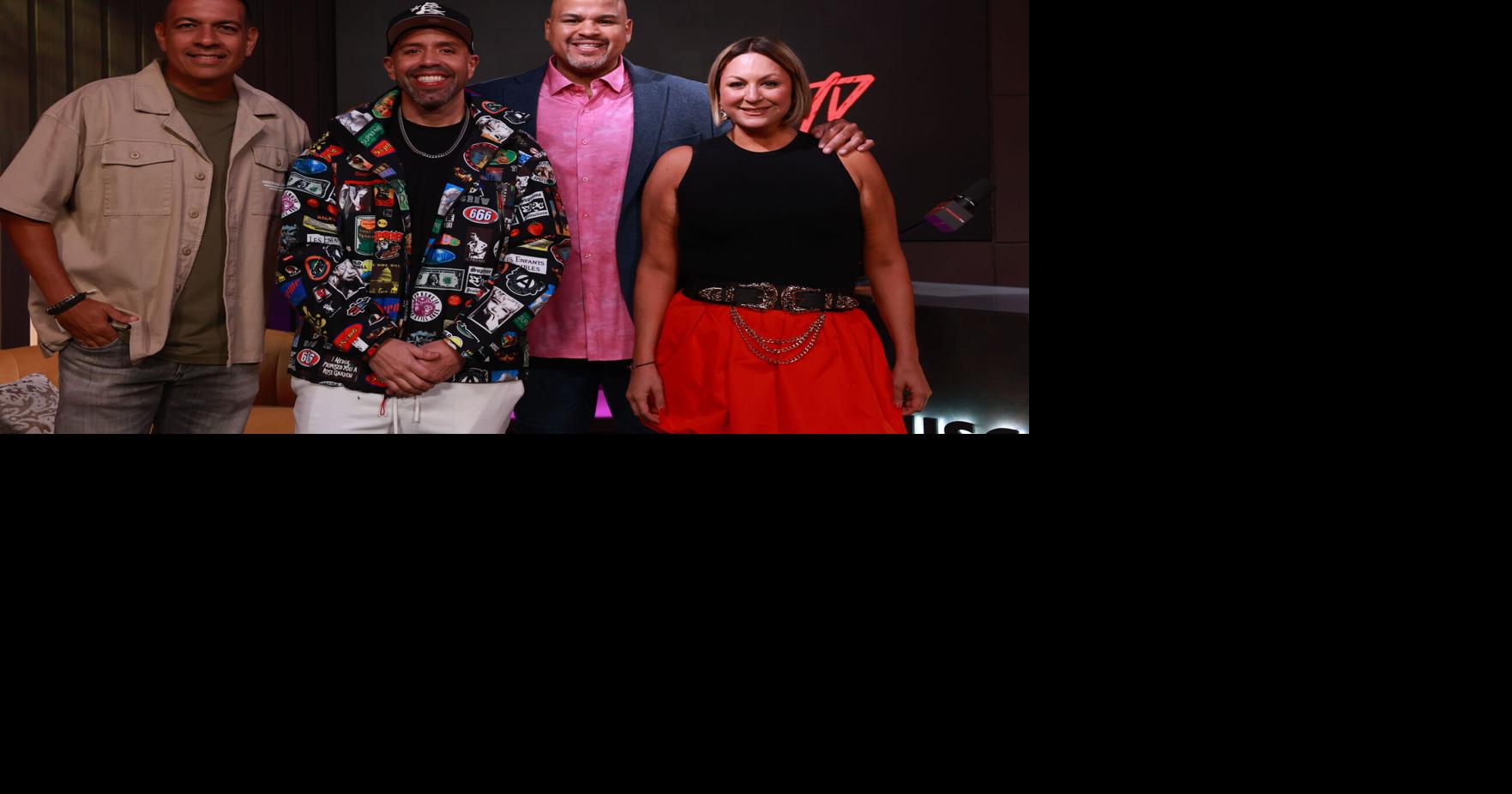 “La Tendencia de Molusco” llega a KQ 105 FM | Noticias | wkaq580.com