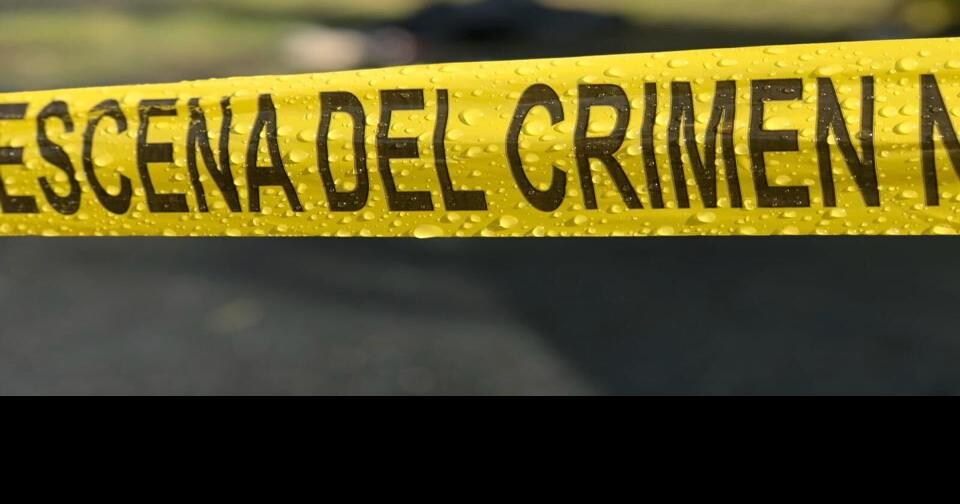 Policía había allanado casa de joven semanas antes de crimen de ...