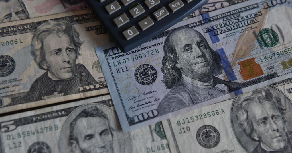 Gobernadora anuncia nueva ronda de pagos de reintegros por más de $120 Millones | Noticias ...