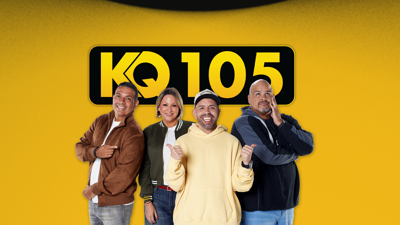 "La Tendencia de Molusco" estrena hoy en su nueva casa en KQ 105 FM ...