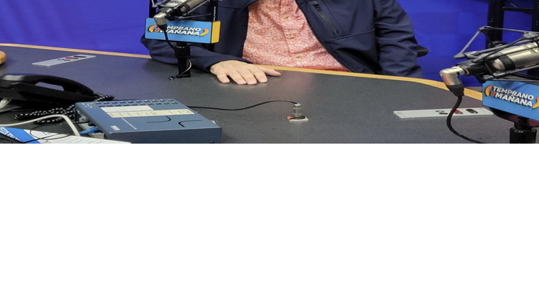 Angel Matos no sabe si entrará a la legislatura | Rubensanchez ...