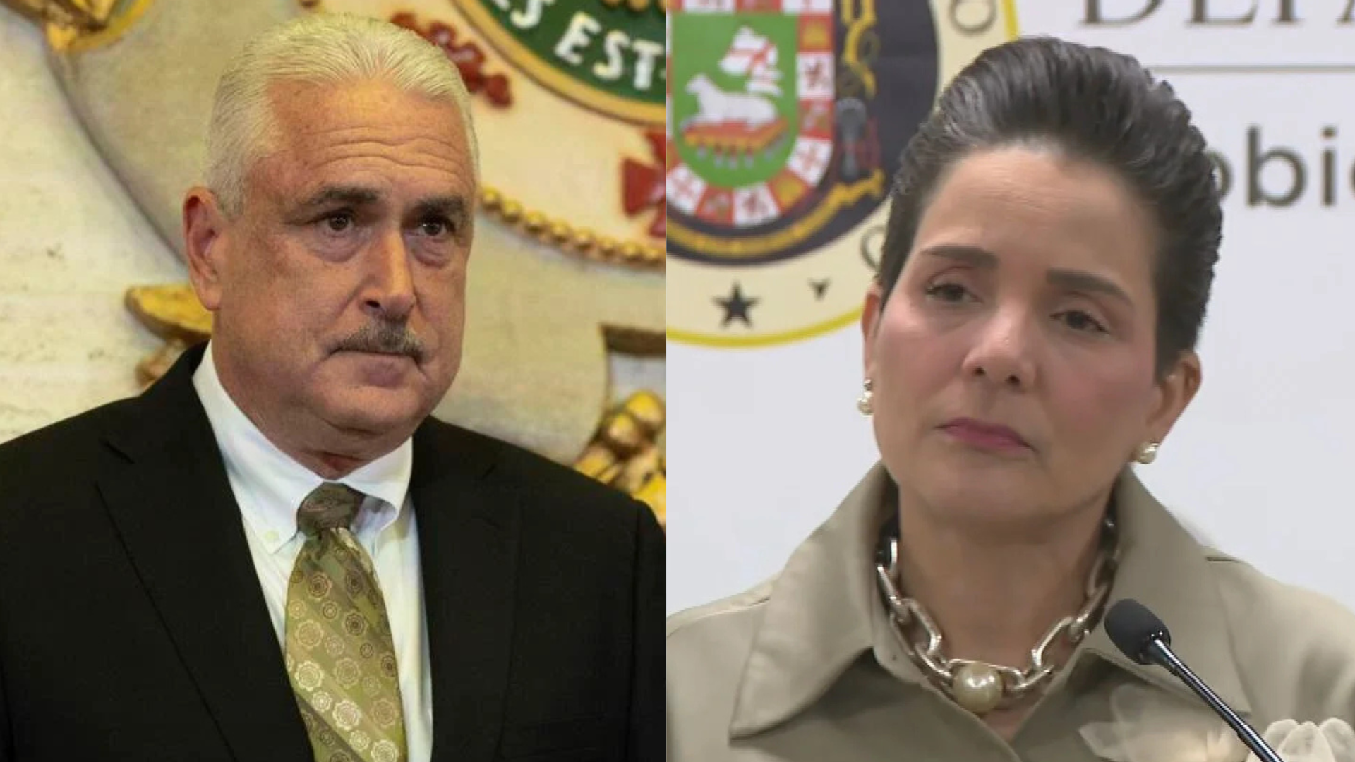 “No tendrá los votos”: Thomas Rivera Schatz pide que se retire el ...