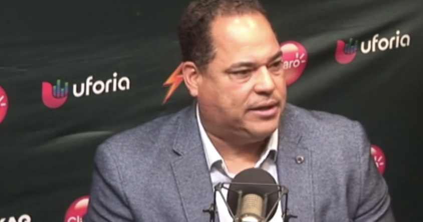 Carmelo Ríos aclara cómo pagaron viaje del senado a Washington para ...