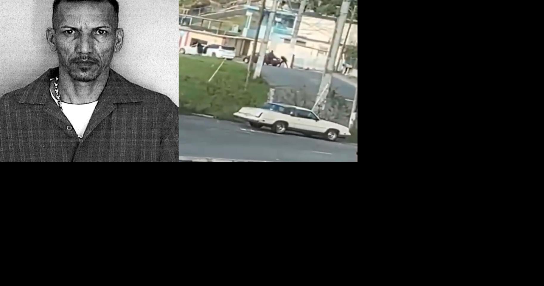 Identifican Víctimas De Doble Asesinato Frente A Iglesia En Barceloneta