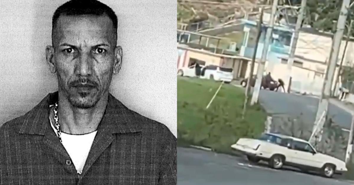 Identifican Víctimas De Doble Asesinato Frente A Iglesia En Barceloneta