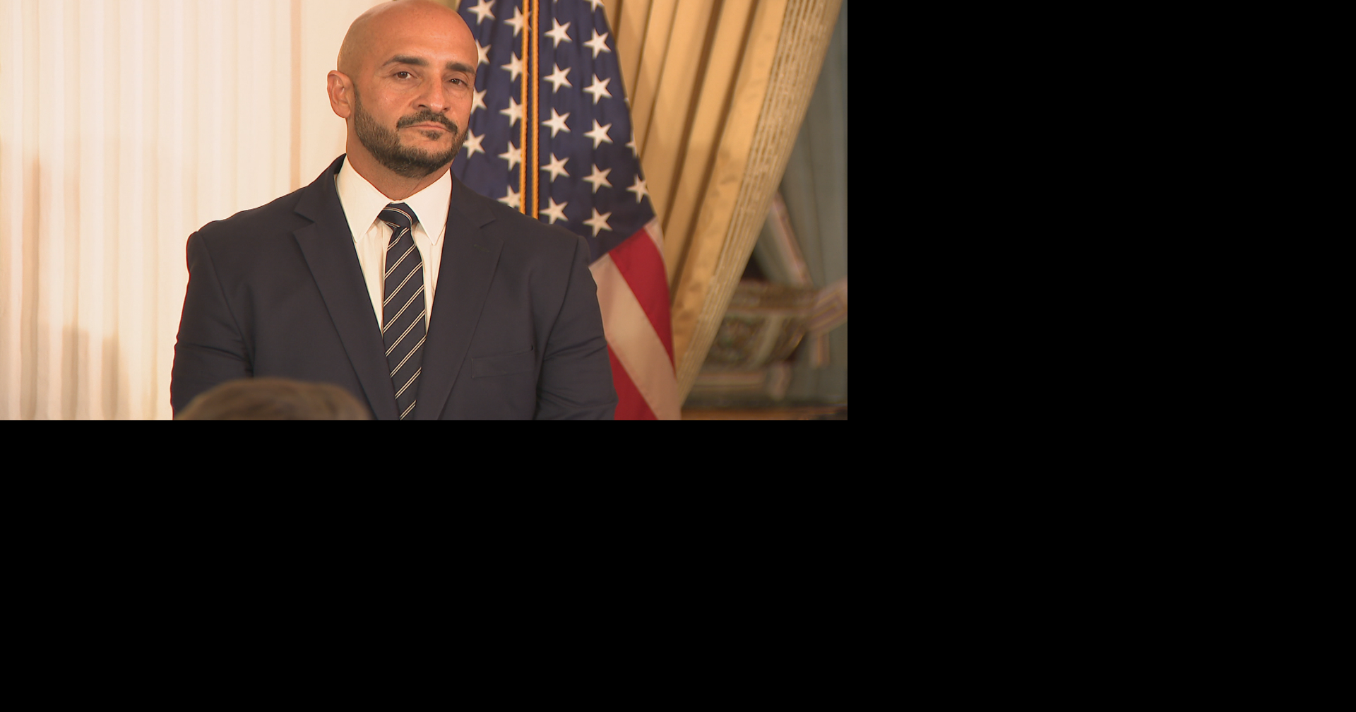 Joseph González priorizará el reclutamiento de más policías | Rubensanchez | wkaq580.com