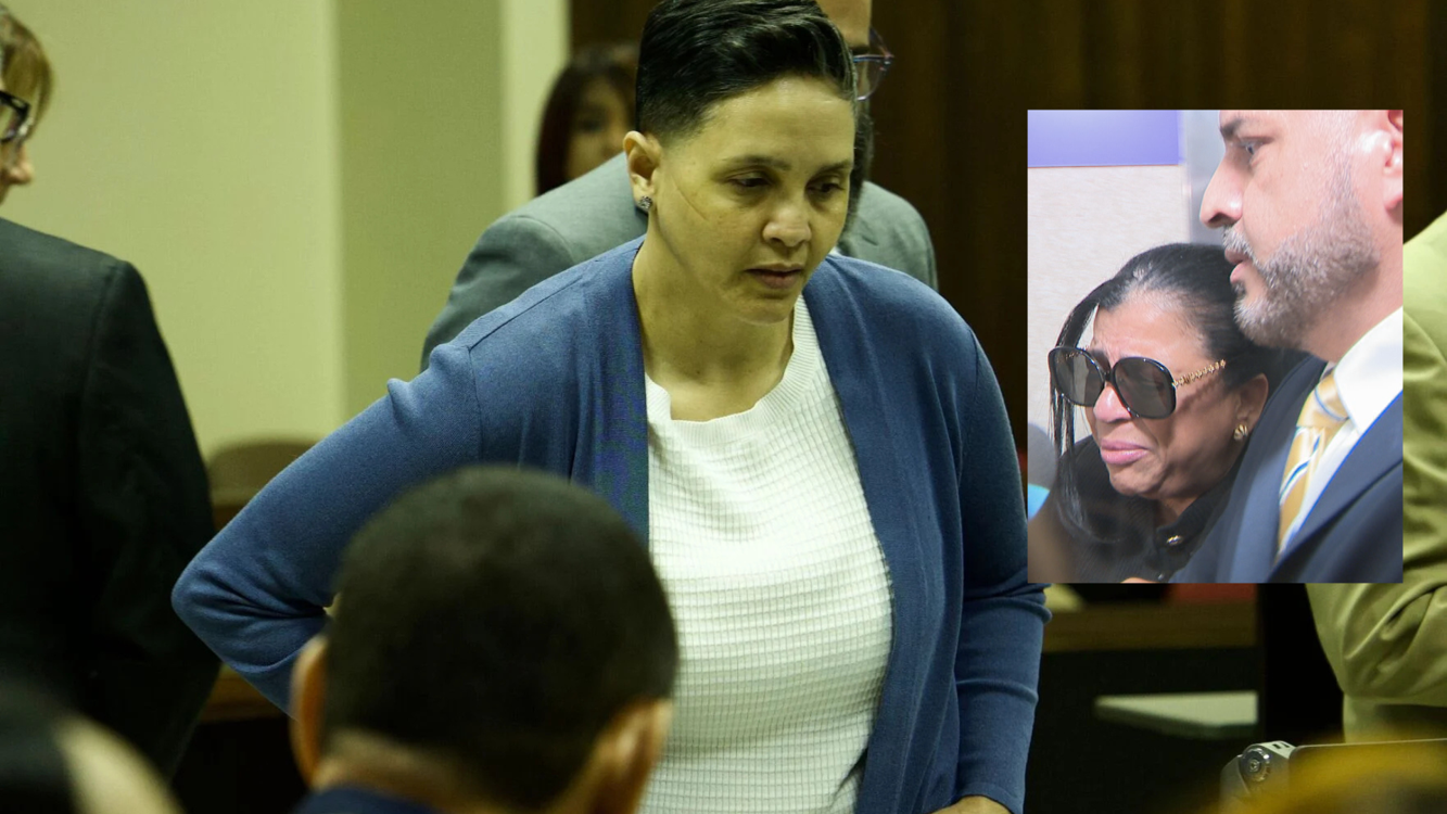 Sentencian a Mayra Nevárez a arresto domiciliario por choque en que ...