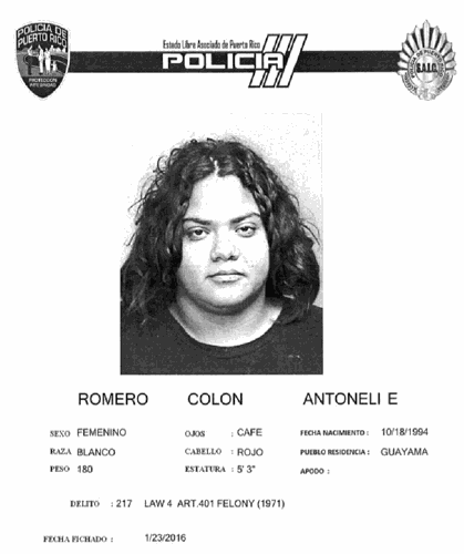 Identifican a mujer asesinada en bar de Guayama | Noticias | wkaq580.com