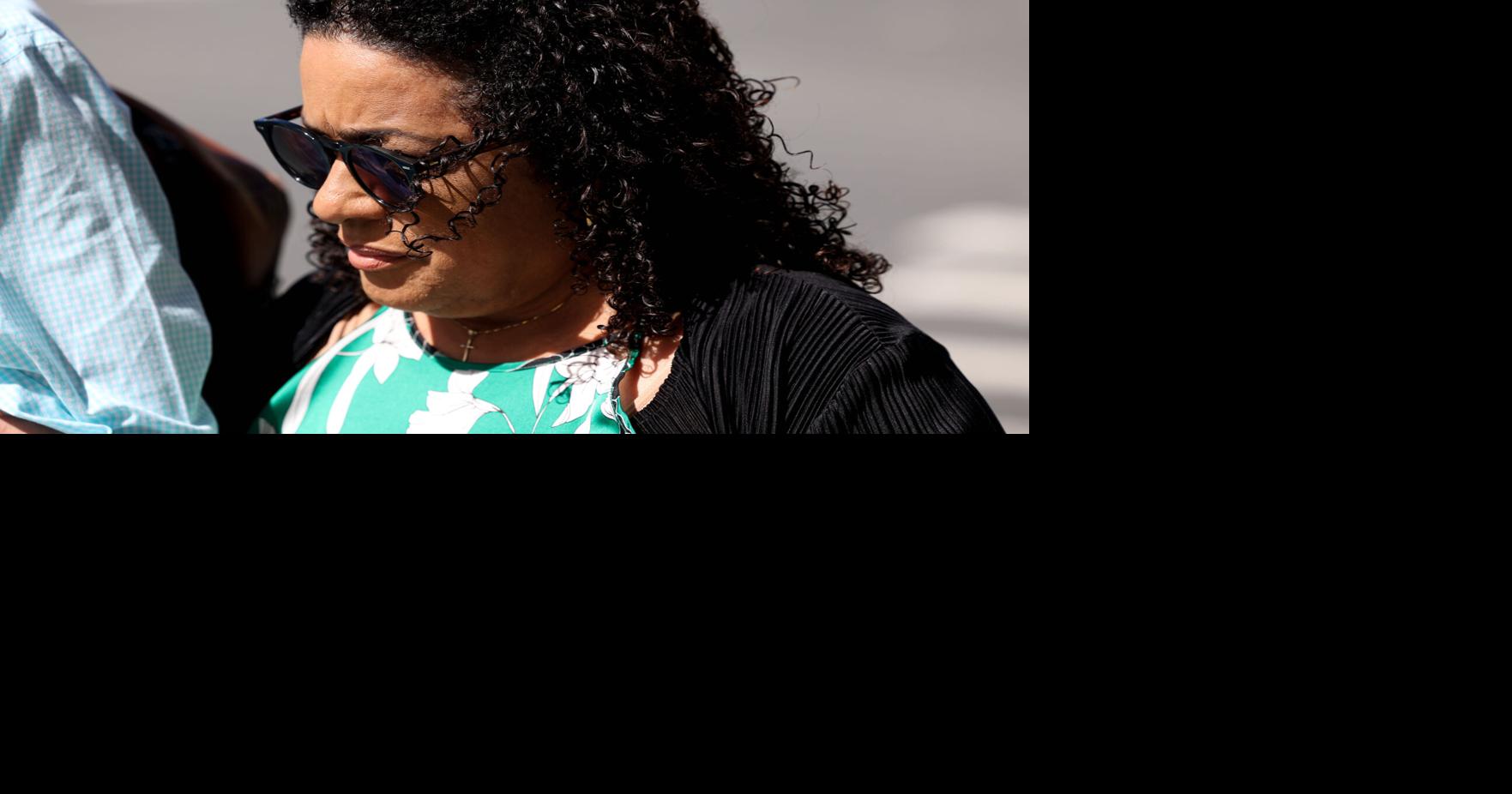 Jurado se retira a deliberar el futuro de María "Tata" Charbonier y su ...