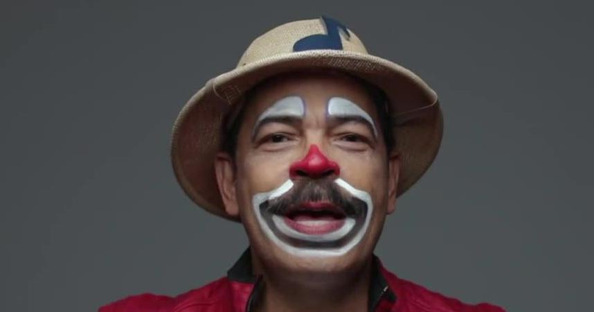 Nombran parque de niños en honor al payaso Remi | Noticias | wkaq580.com