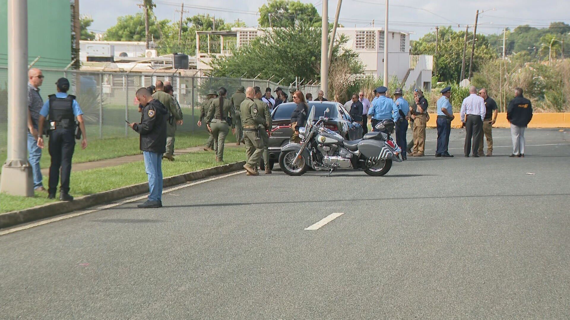 Identifican al tercer asesinado en masacre de Carolina | Noticias ...