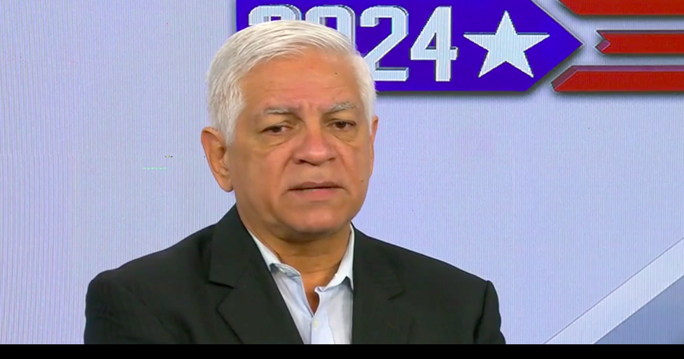 Edwin Mundo no considera que Jennifer González sea la mujer maravilla ...