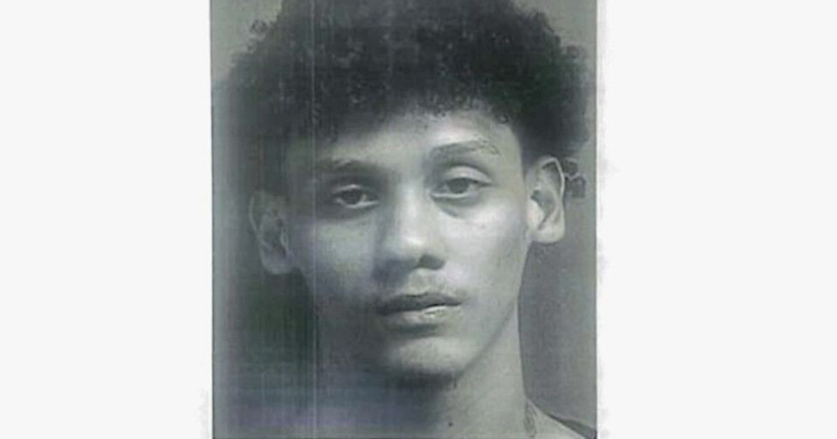 Joven Imputado Por Carjacking Atacar Y Robar 11 Mil A Septuagenario
