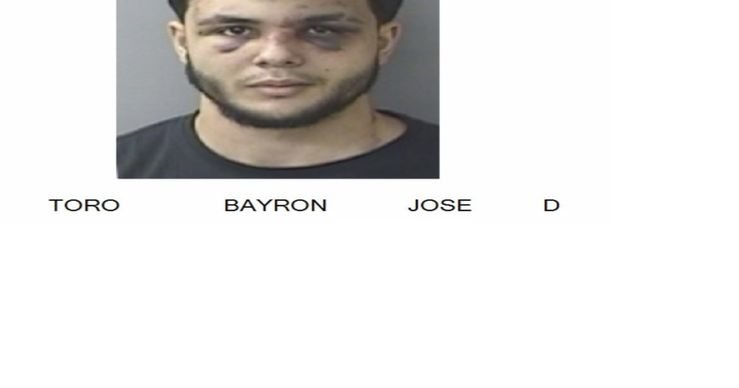 Ciudadano logra arresto civil de "Menor", quien presuntamente robó su ...