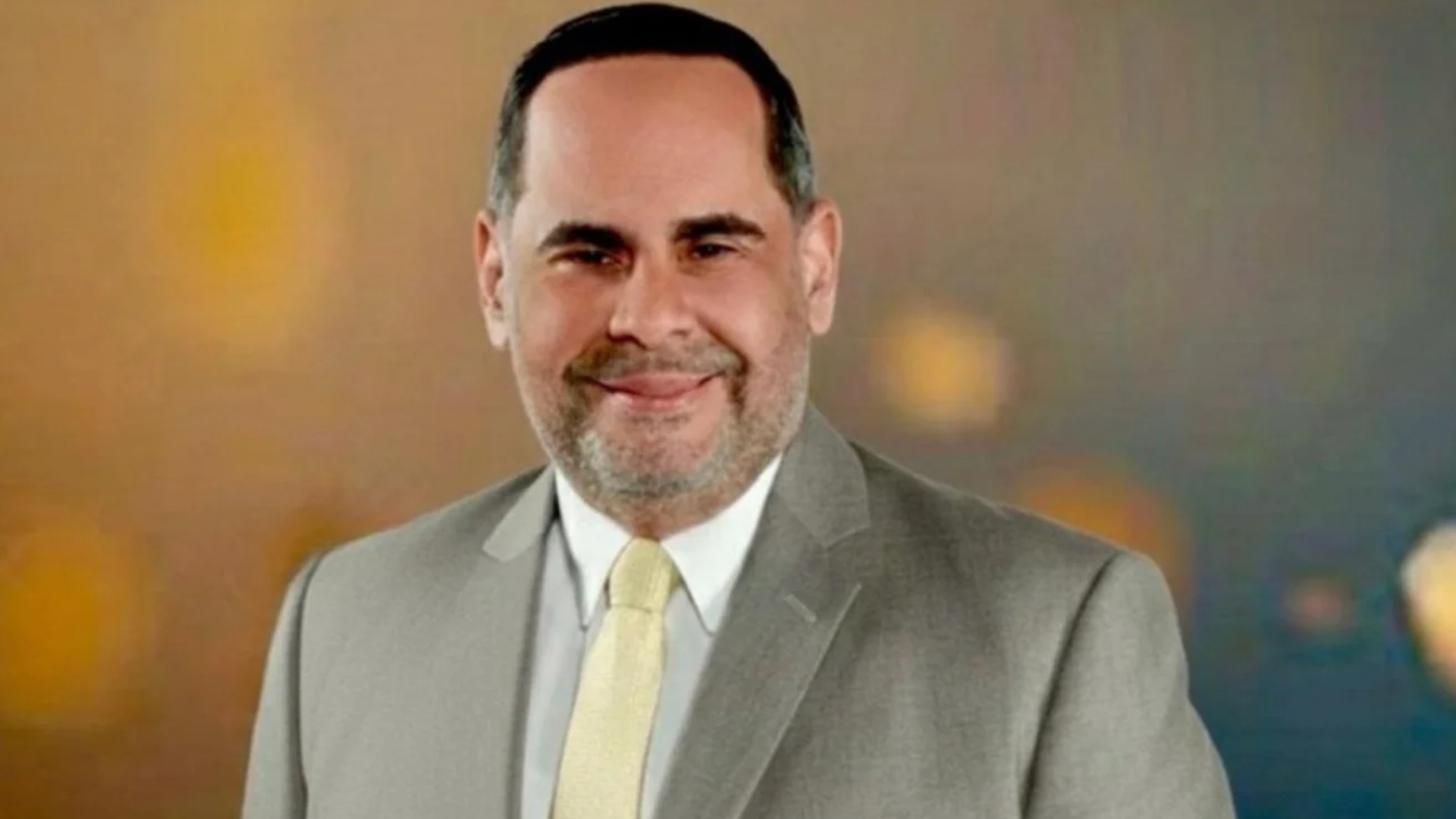 David Reyes será el nuevo presidente de WIPR | Noticias | wkaq580.com