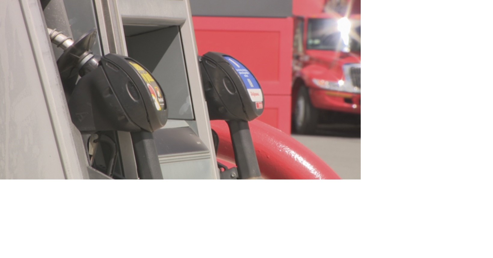 Detallista de gasolina analiza precios de la gasolina en Puerto Rico ...