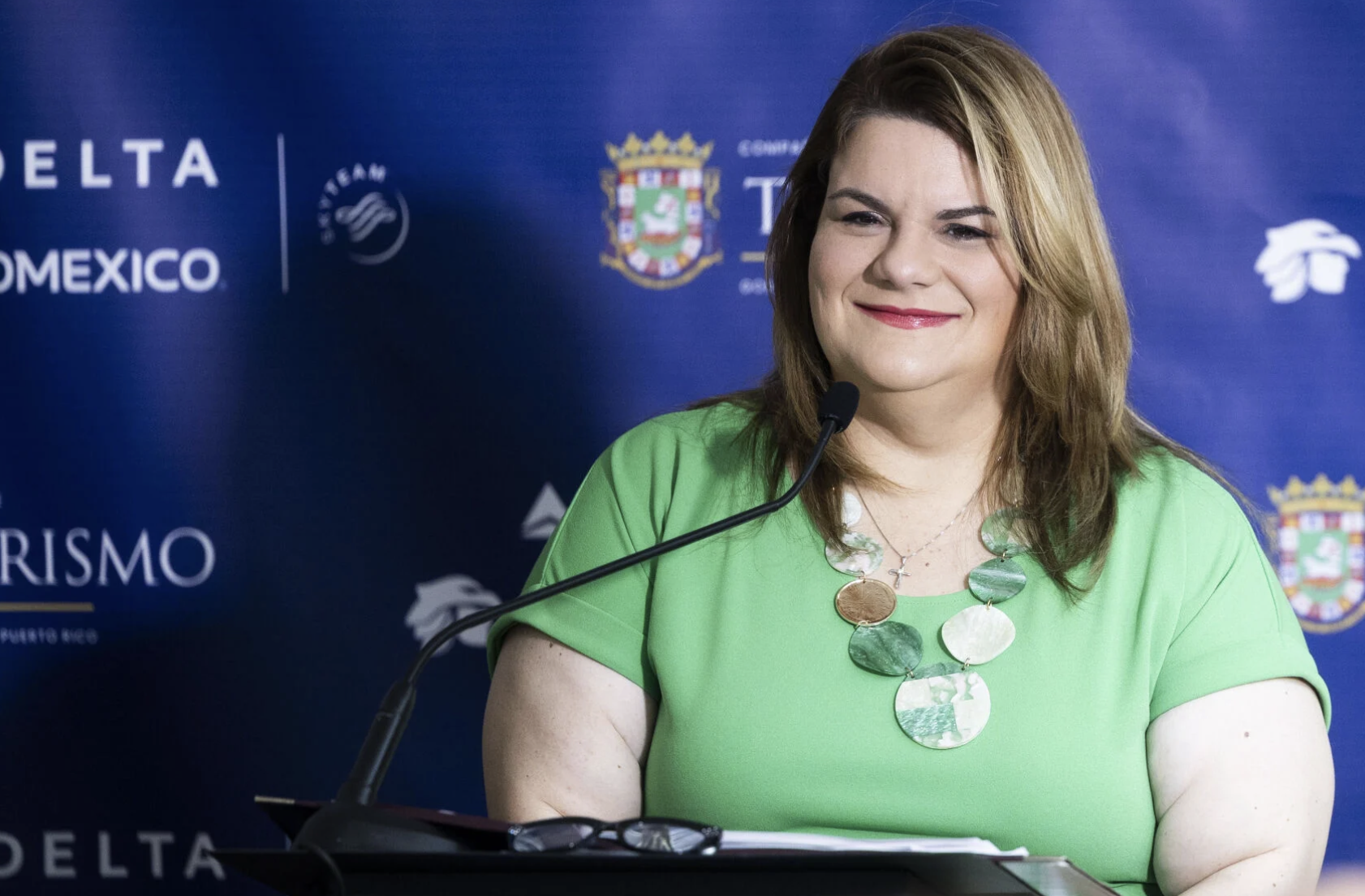 Gobernadora y la OGP presentan nuevo Sistema de Inteligencia de Datos ...