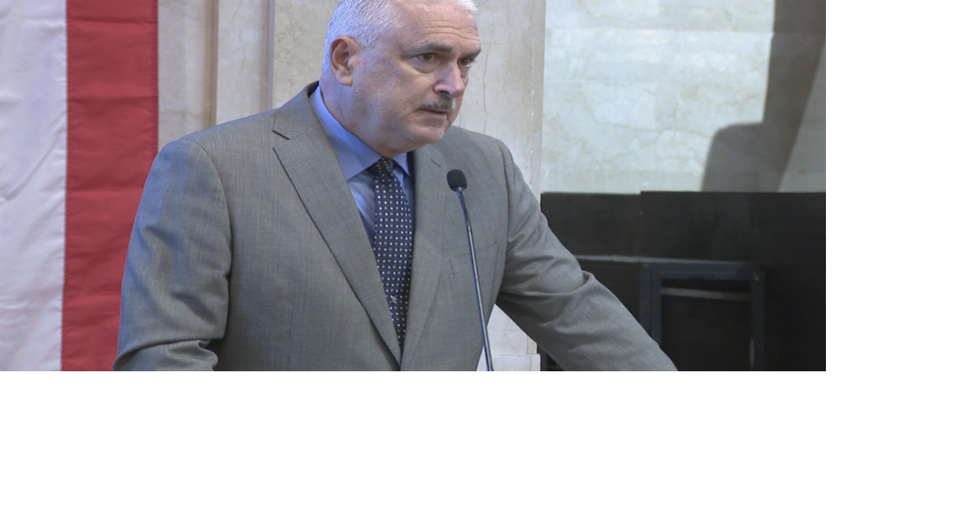 Thomas Rivera Schatz recomienda a Narel Waleska Colón como Secretaria ...