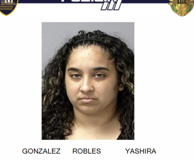 yashira robles