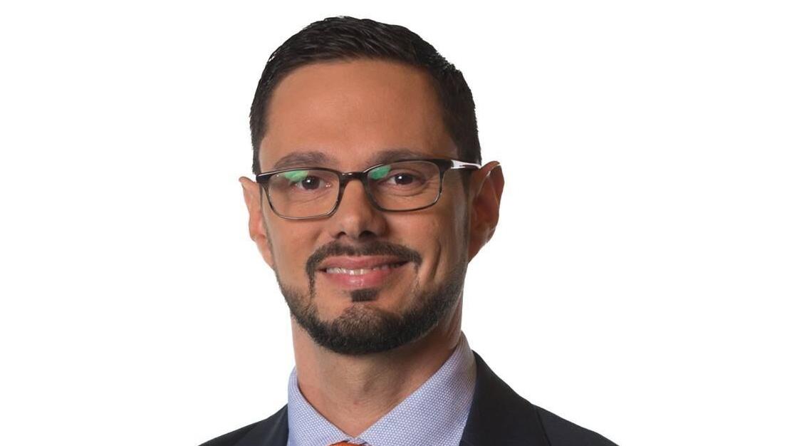 Leo Aldridge asume representación de exsecretaria del DRNA | Política | wkaq580.com