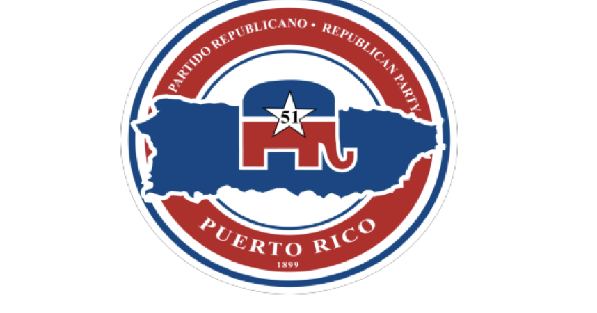 Partido Republicano de Puerto Rico celebra su primera Convención ...