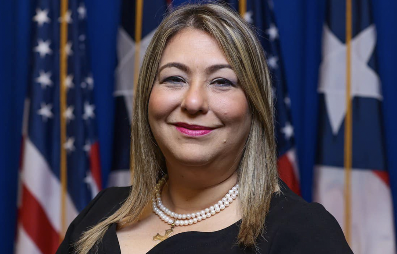 Suzanne Roig espera que niño apuñalado en Barranquitas vea el ataque ...