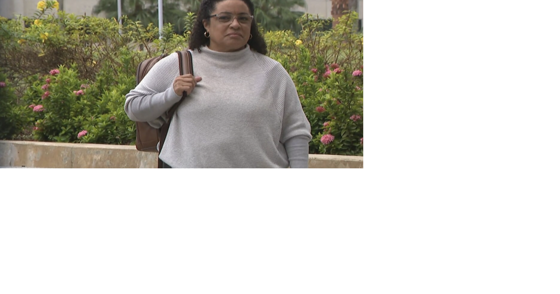 Juicio Charbonier | Contrainterrogan a exesposa de "El Cano ...