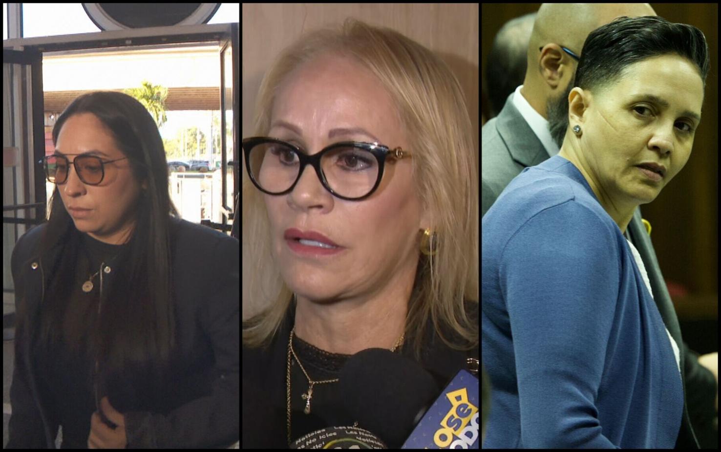 "Eso me destruyó", dice C de jinete fallecido en choque tras sentencia ...