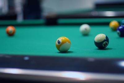 Celebran segunda edición de Puerto Rico Billiard Expo | Deportes ...