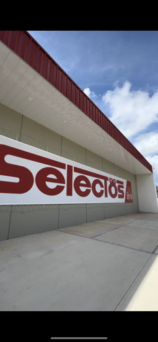 Selectos inaugura su nuevo Centro de Distribución | Noticias | wkaq580.com