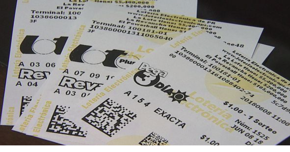 Nuevo millonario: se pegan con $4.8 millones en la Loto Cash | Noticias ...