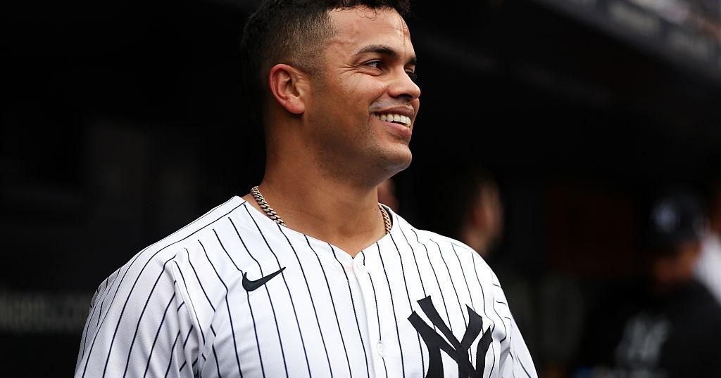 El lanzador boricua Fernando Cruz debuta con éxito con los New York ...