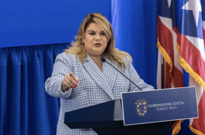 Gobernadora nomina a Arthur J. Garffer como secretario de Estado ...