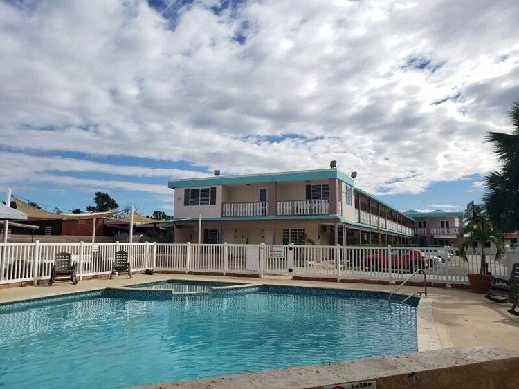 AEELA adquiere el Combate Beach Resort | Rubensanchez | wkaq580.com