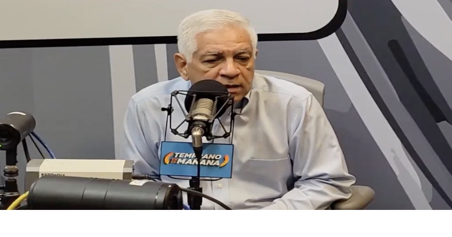 Edwin Mundo insta a los ciudadanos a votar en las primarias | Política ...