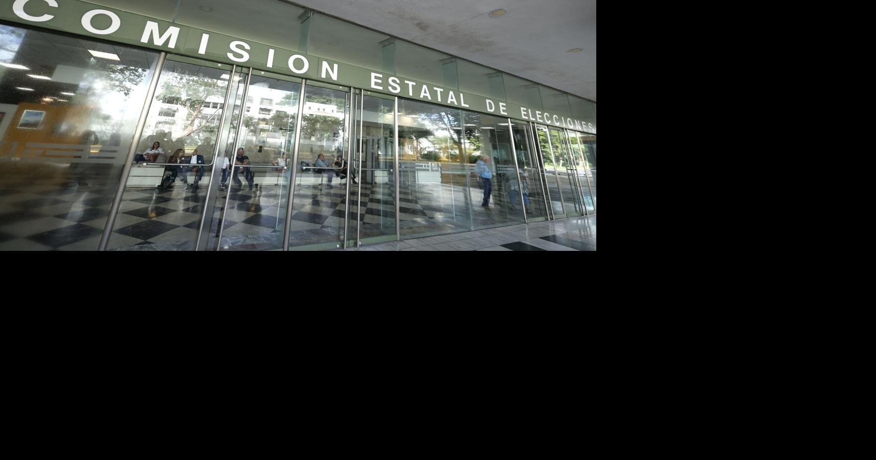 CEE detecta incongruencias con resultados de las primarias | Noticias ...