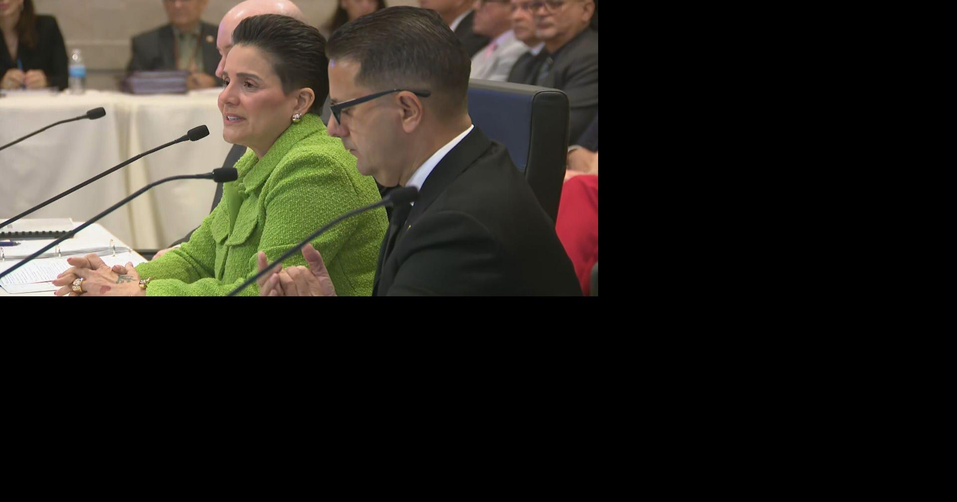 Janet Parra revela lo que David Sierra Garced no confesó | Rubensanchez ...