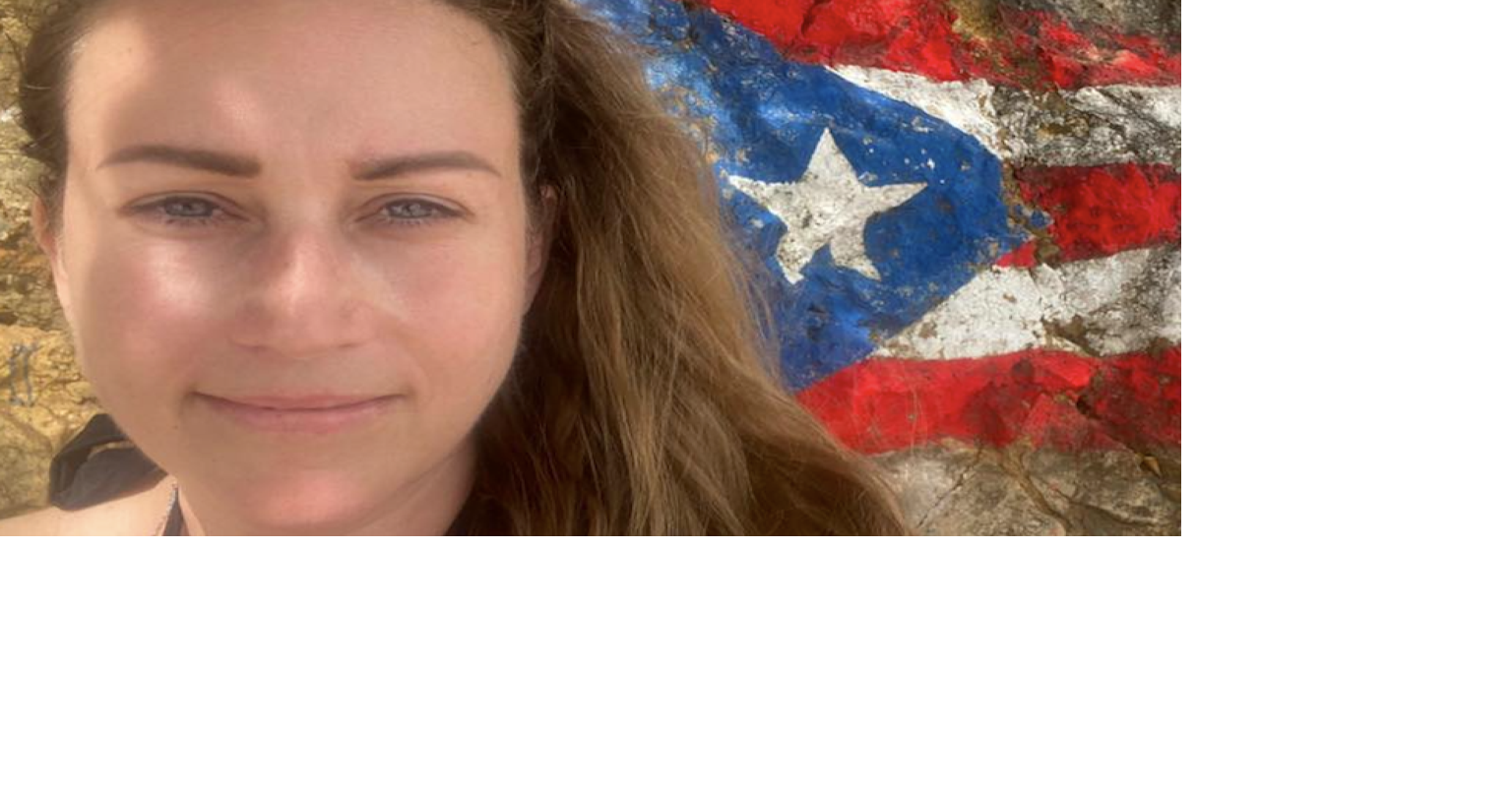 Cuerpo hallado en Naguabo es de la turista Amanda Webster | | wkaq580.com