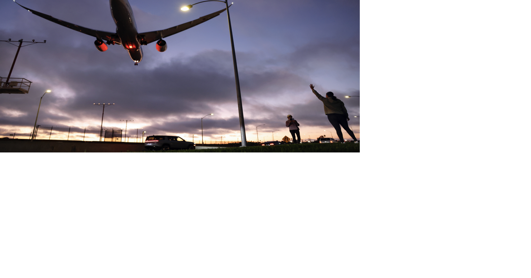 Presidente de Aerostar afirma que reducción de vuelos se implementará ...