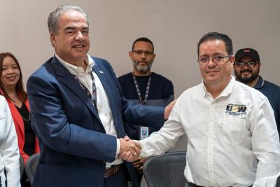 Renuevan convenio colectivo que amplía beneficios a empleados de WKAQ ...