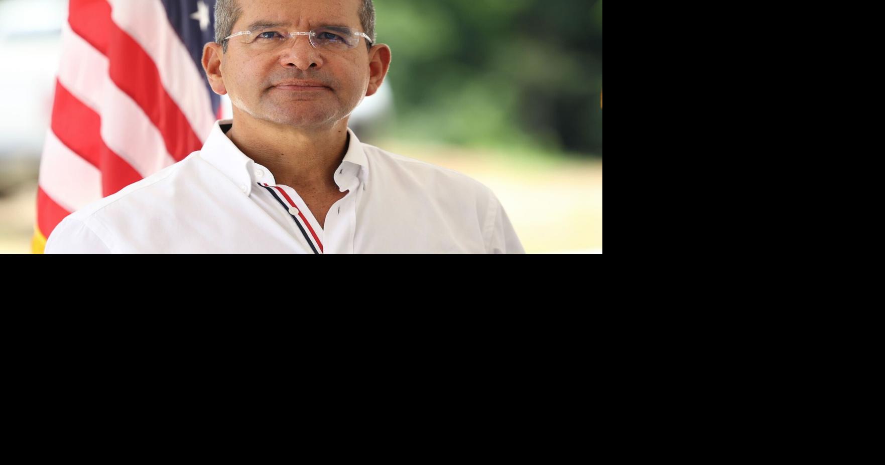 Pierluisi felicita a Jenniffer González por el nacimiento de sus ...