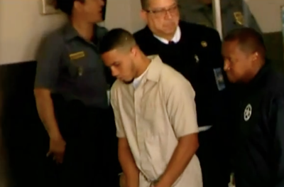 Félix Verdejo Sánchez Sentenciado a Cadena Perpetua por Crimen de ...