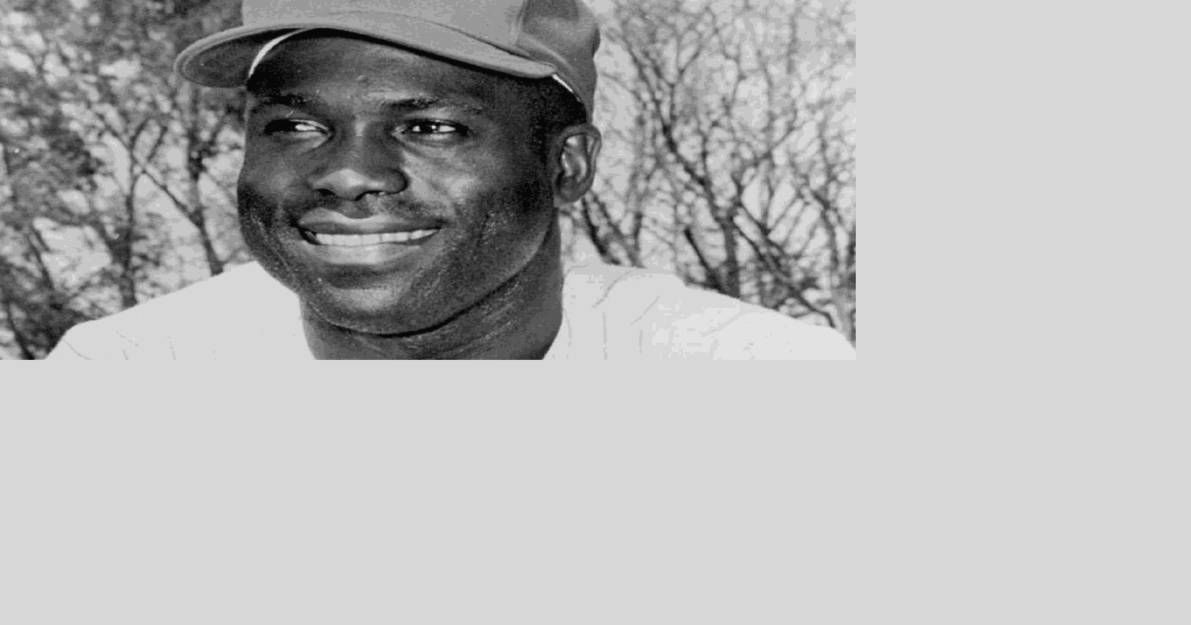 Fallece Joe Christopher, exjardinero de los Mets de Nueva York ...