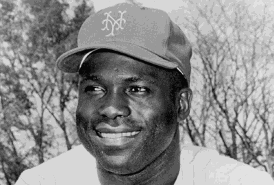Fallece Joe Christopher, exjardinero de los Mets de Nueva York ...